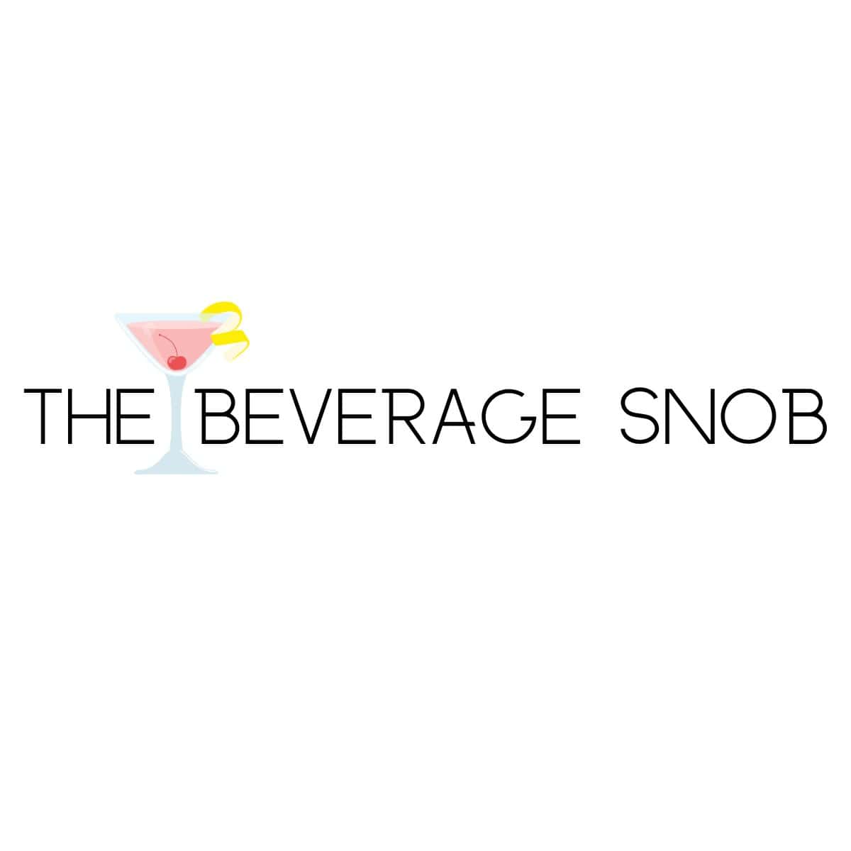 Recipe Index - The Beverage Snob